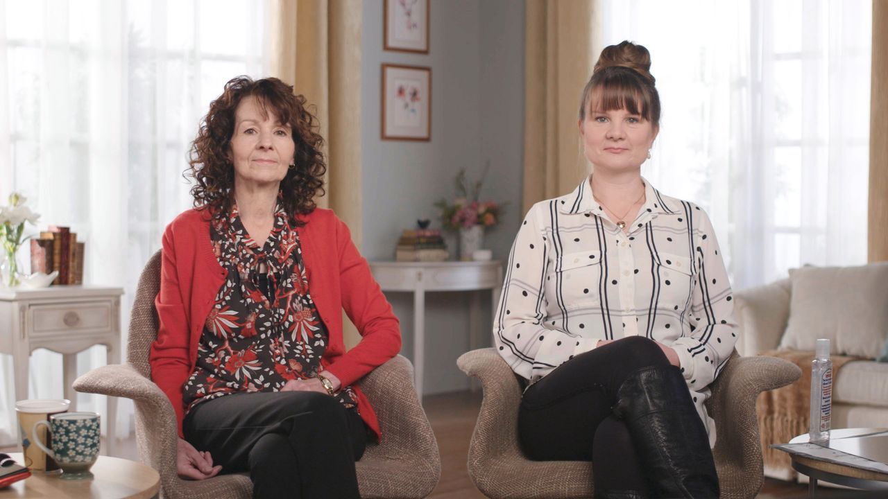 Ex-wife Cathy, Daughter Taryn Depict Mike Rinder’s Violence and its ...