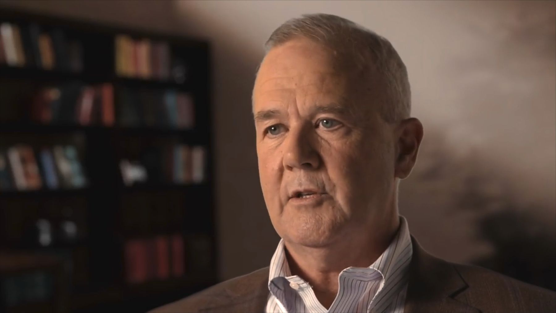 Mark Rathbun Reveals the Stage Acting on “Aftermath” Episode with ...