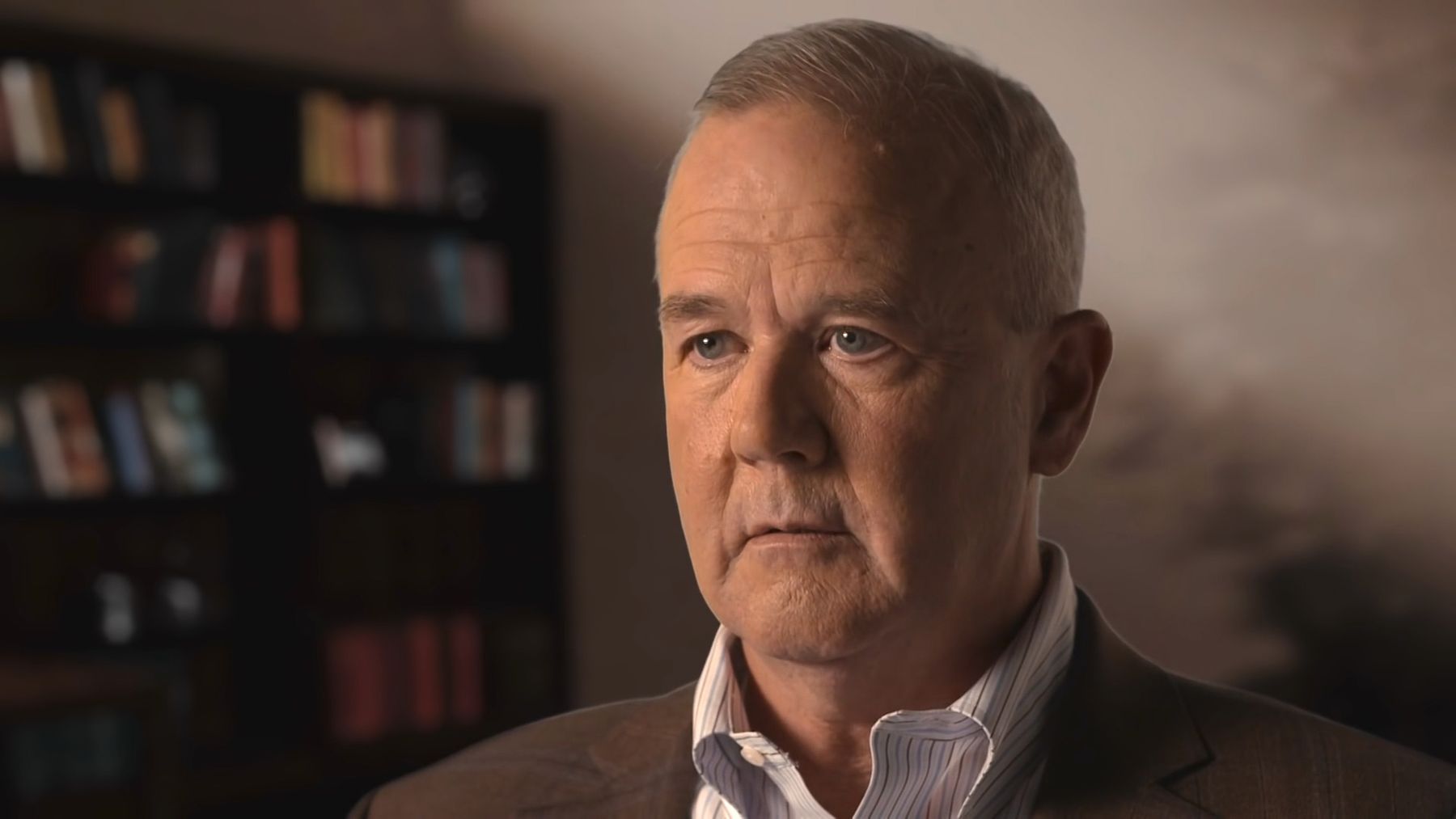 Mark Rathbun Takes Apart “Manufactured Story” of “Aftermath” Episode 1