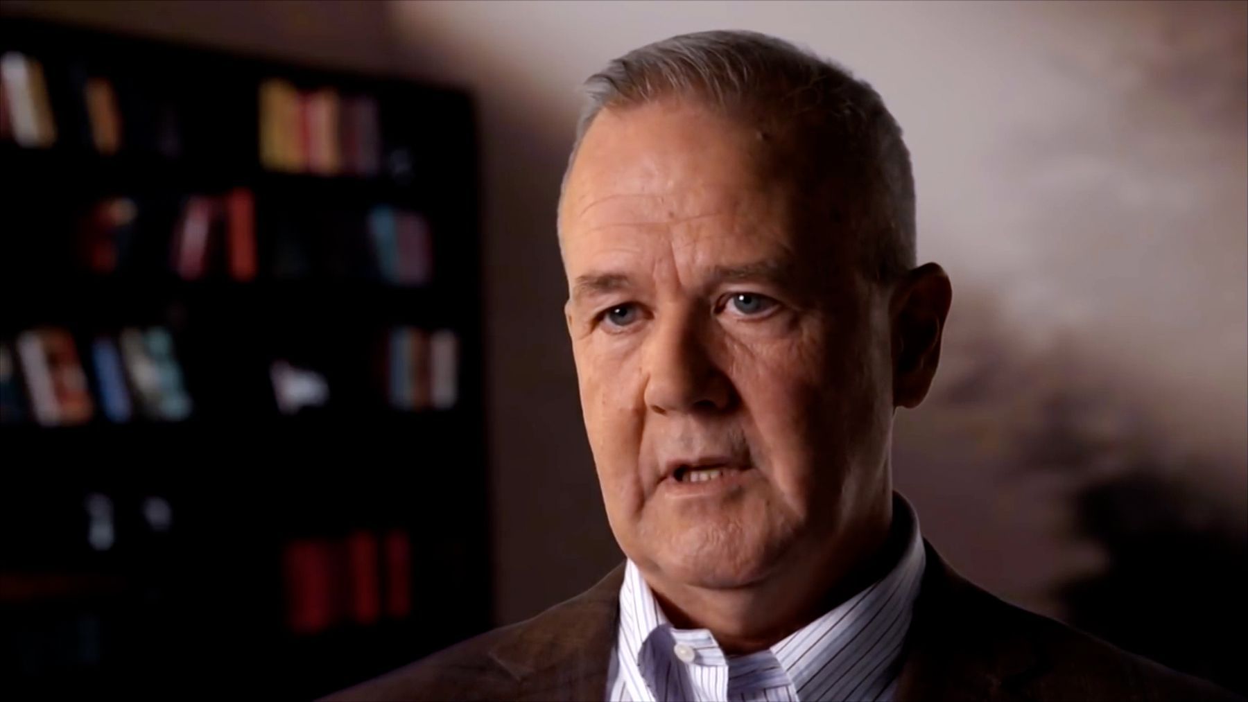 Mark Rathbun on John Sweeney’s Meltdown and Trolling Operation