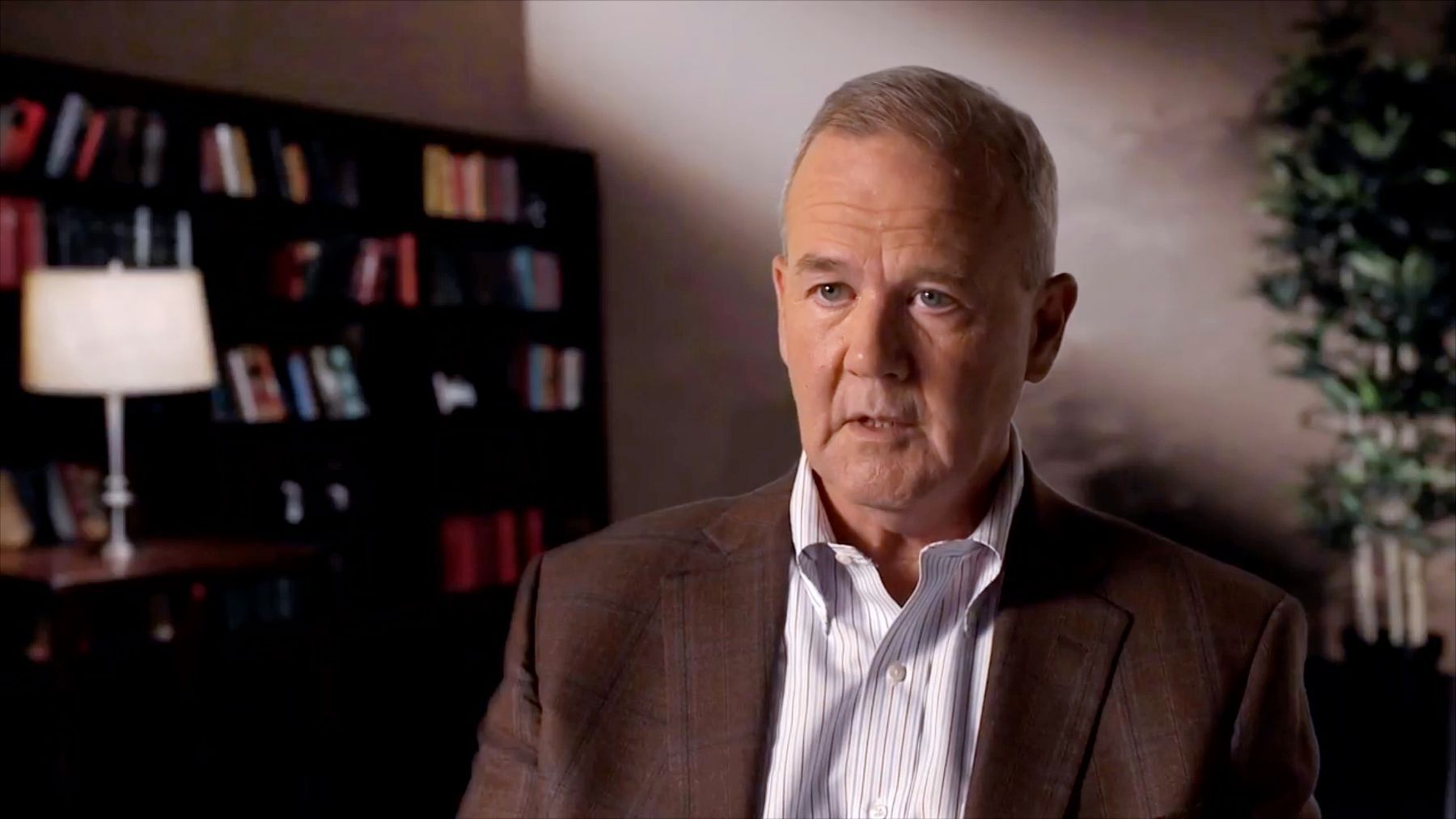 Mark Rathbun Reveals Story Behind Tom DeVocht Aftermath Episode