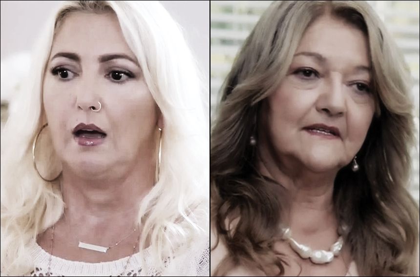 The Truth About the “Sources” on the Aftermath Show