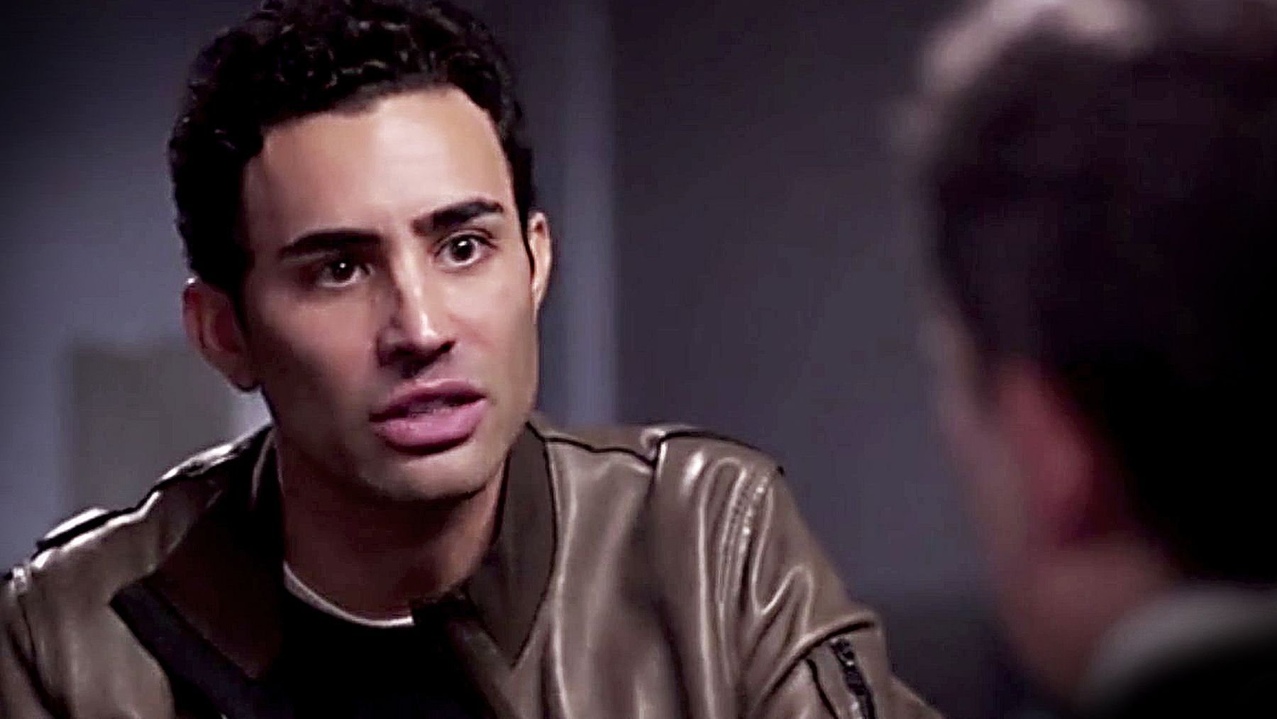 Sergio Gil: Collusions, Conspiracies and Secret Subterranean Tunnels