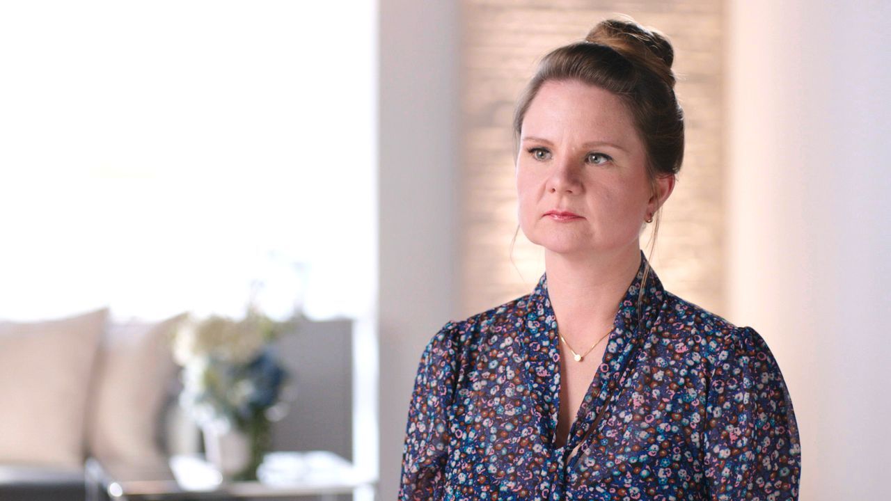 Mike Rinder’s Daughter, Taryn, Tells of His Damage to Her Mother, Family